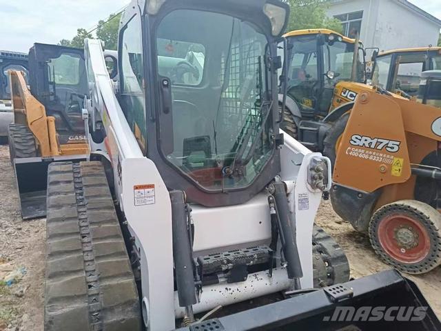 Bobcat T 770, 2019 - używane ładowarki gąsienicowe - Mascus Polska