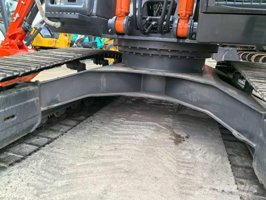 Hitachi ZX 250HG, 2023, fengxian district, 上海 - używane koparki ...