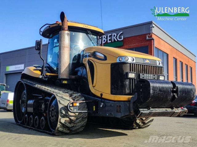 Challenger MT 875 C, 2013, Główczyce, pomorskie, Polska - używane ...
