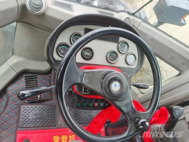 Xcmg ZL 50 GN, 2023 - używane ładowarki kołowe - Mascus Polska