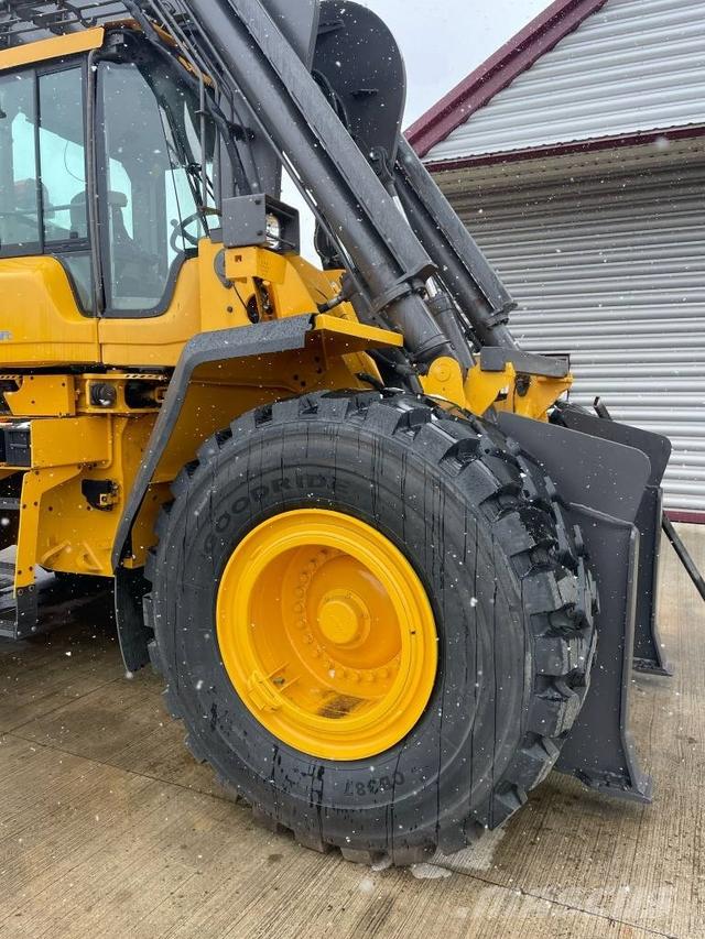 Volvo L 180 G, 2011, Bors, Bihor - używane ładowarki kołowe - Mascus Polska