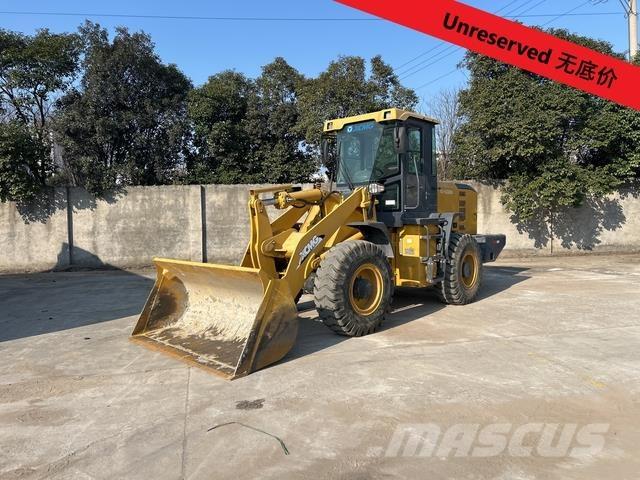 Xcmg LW300KV, 2022, Yatala, Queensland - używane ładowarki kołowe ...