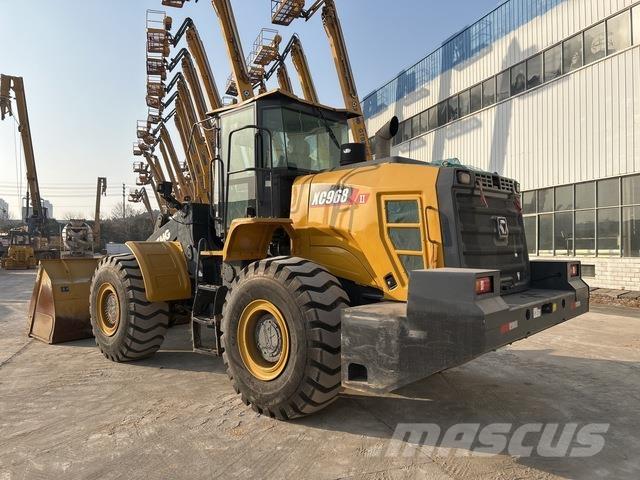 Xcmg XC968, 2022, Yatala, Queensland - używane ładowarki kołowe ...