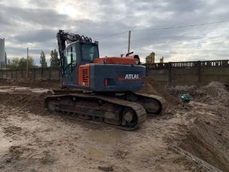 KOPARKI GĄSIENICOWE | Używane koparki gąsienicowe na sprzedaż - Mascus ...