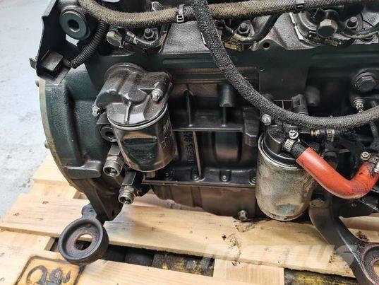 Deutz 4DZXL03.1040 New Holland W60 engine, Polska - używane silniki ...