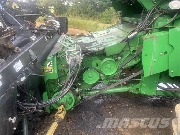 John Deere 9760 STS